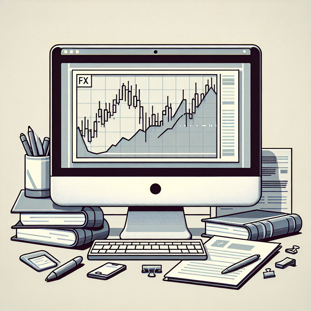 トレーダーズウェブで学ぶFX取引の極意と成功戦略 - 初心者から始めるFX投資