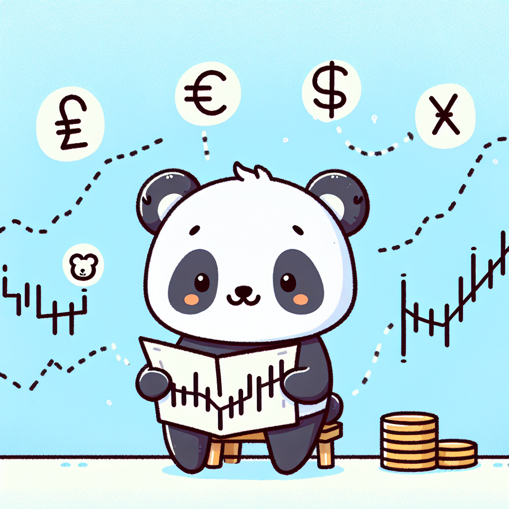 FXパンダで学ぶFX取引の基本と成功戦略 - 初心者から始めるFX投資